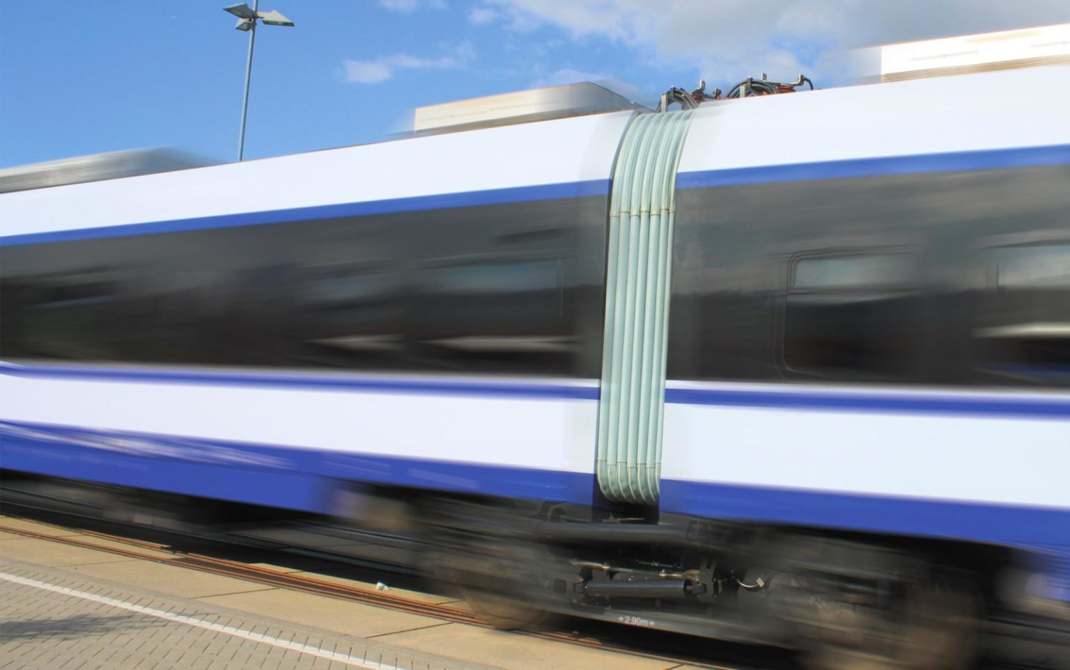 Orca®, by Pennel & Flipo - We innovate, you progress